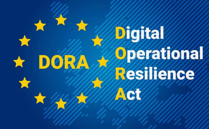 Dora The Forthcoming Eu Legal Framework On Digital Operational Resilience In The Financial