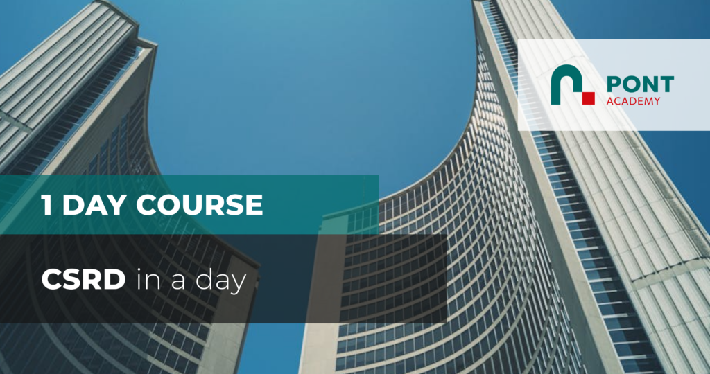 CSRD in a day | Risk & Compliance Platform Europe