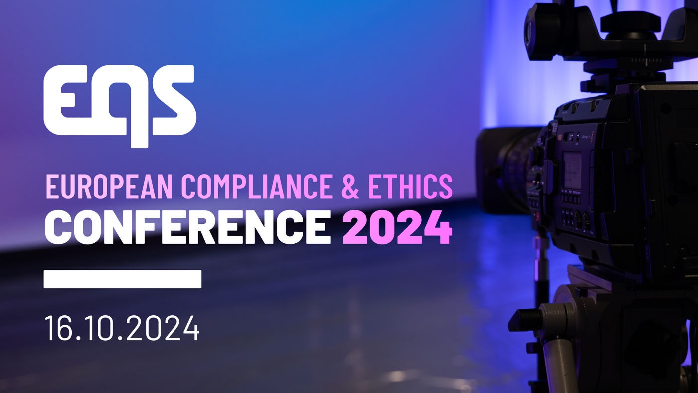 European Compliance & Ethics Conference 2024 | Risk & Compliance ...